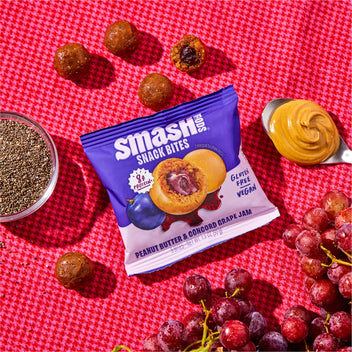 Bites Variety Pack – Smash Foods